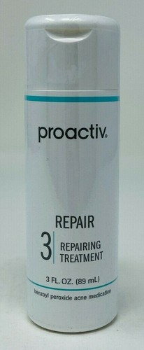 Proactiv STEP 3 Repairing Treatment 3 fl oz REPAIR Acne Medication 90 ...