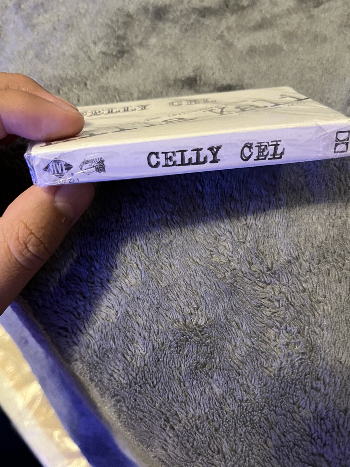 Celly Cel "Killa Kali" Cassette SEALED SAMPLER PROMO RARE 90s 12414157744 | eBay