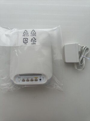 NETGEAR Orbi RBR760 AX5400 Mesh WiFi 6 Router | eBay