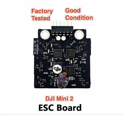 ESC Power Board For DJI Mini 2 series OEM Good/Factory Tested ...