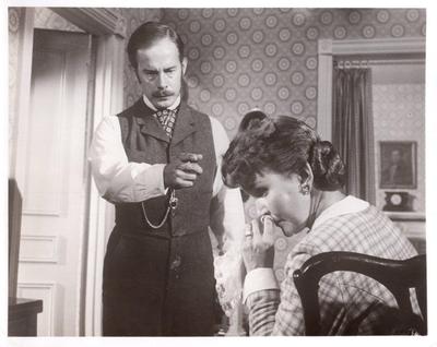 Harry Morgan "High Noon" 1952 Vintage Movie Still | eBay