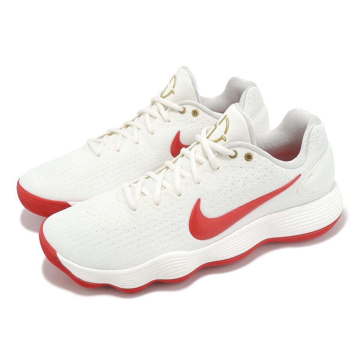 Nike Hyperdunk 2017 Low EP Sail University Red Men Nike Hyperdunk 2017 Low EP Sail University Red Men