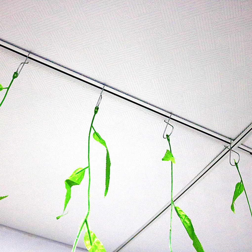 Drop Ceiling Sign Holders | Shelly Lighting