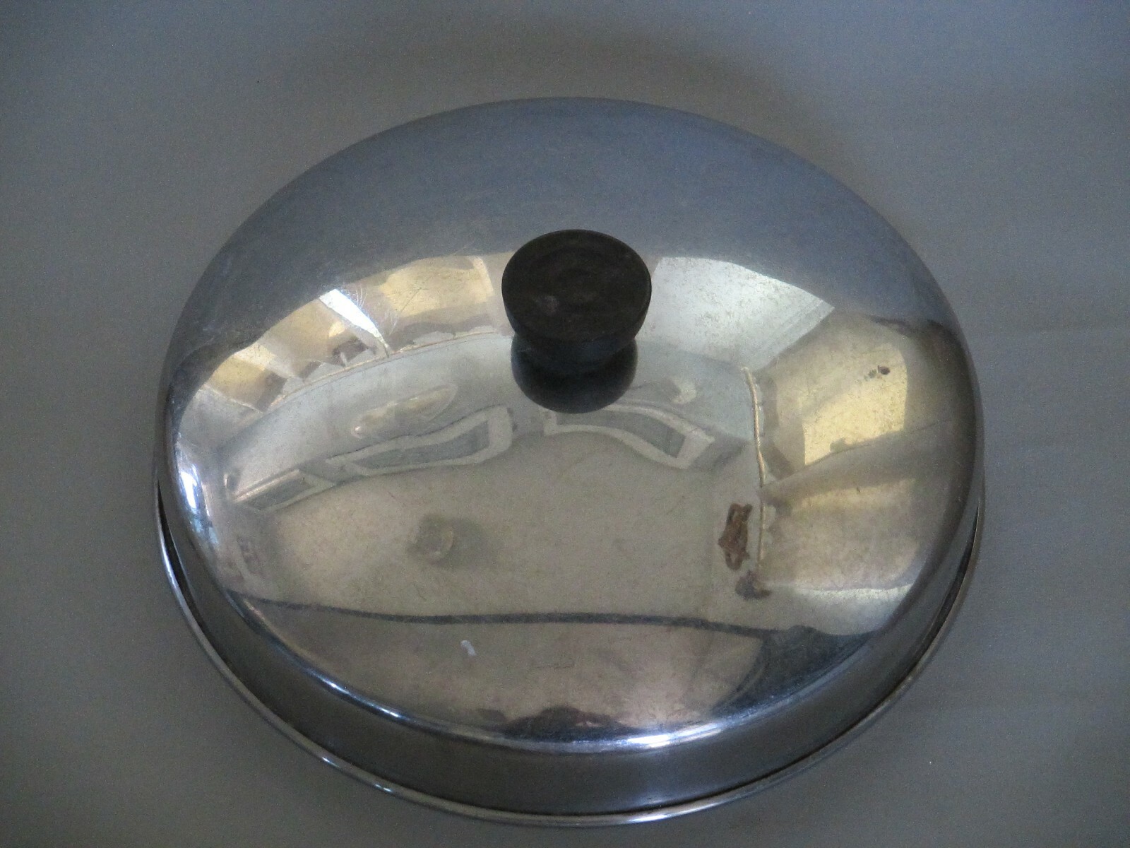 Revere Ware Lids Lid Replacement Stainless Steel 5,6,7,8,9,10,11 In ...