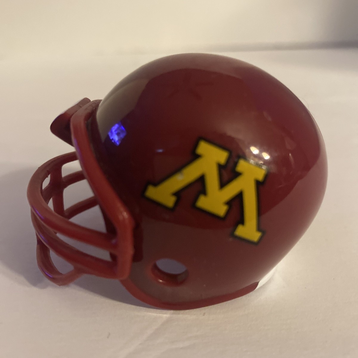 Minnesota Gophers Football Helmet
