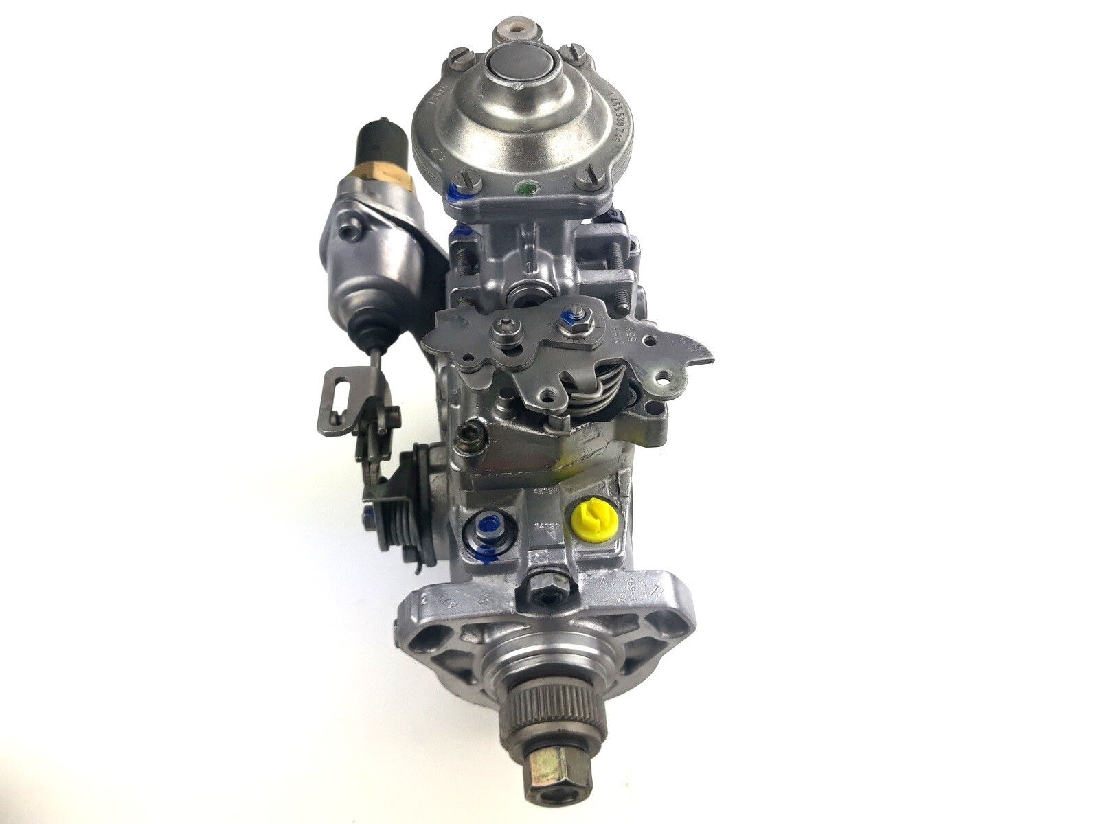 Einspritzpumpe für Iveco DAILY III (1999-) 78 Kw 500329477 0460424177 ...