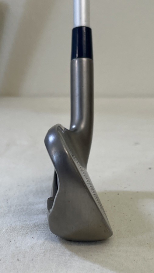 Ping GLe ULT 230 7 Iron RH (C0609216) | eBay