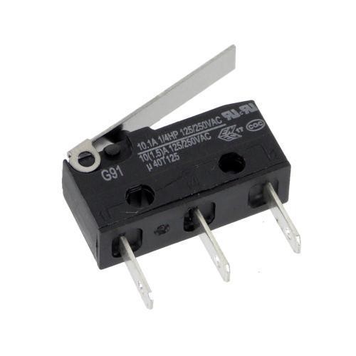 Microswitch (Zing Ear G9110-25 #5750610100 for Blomberg | eBay