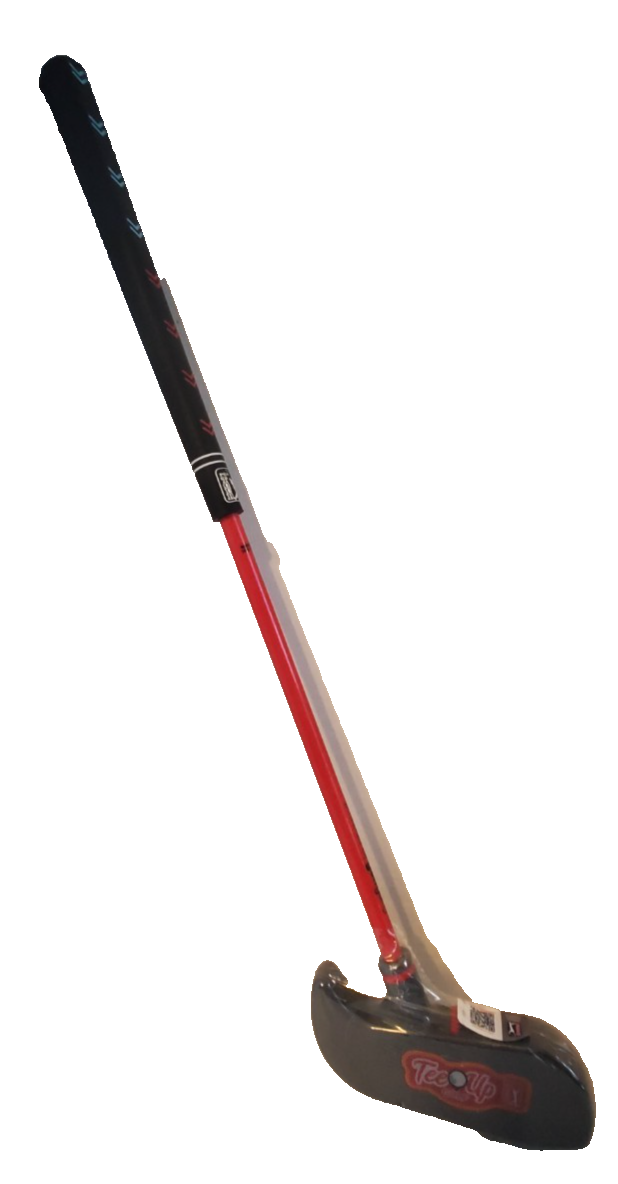 PGA Tour Tee-Up Kids Putter Golf Club, Small, Right Handed Dexterity | eBay