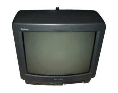 Sony Trinitron KV-13M10 13" CRT Television for sale online | eBay