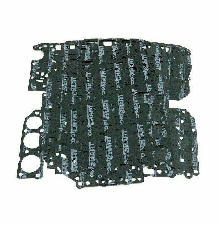 A340/343 Valve Body Gasket Kit (2000-14) | eBay