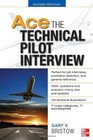 Ace The Technical Pilot Interview 2/E by Bristow, Gary V. [Paperback] 9780071793865| eBay