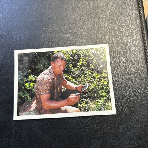 B4d James Bond Archives Casino Royale 2014 007 #014 Daniel Craig | eBay