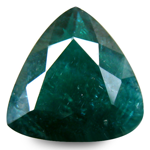 5.96Cts! Rarest Gem Natural Grandidirite Trillion Shape Gem From ...