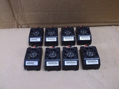 25-FAN1-70C Allen Bradley PowerFlex 525 VFD AC Drive Inverter Cooling ...