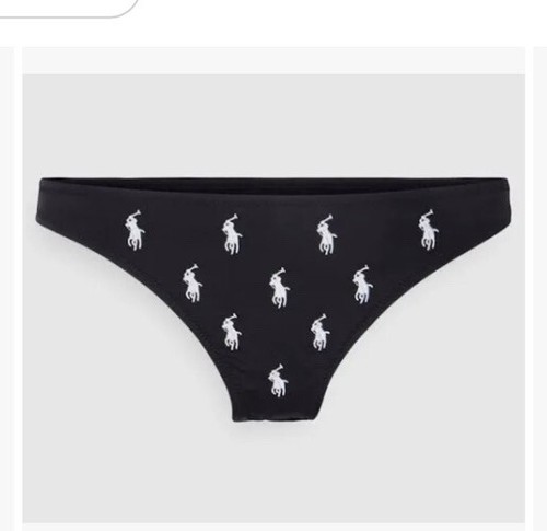 Polo Ralph Lauren Women's Logo Icons Devin Hipster Bi… - Gem