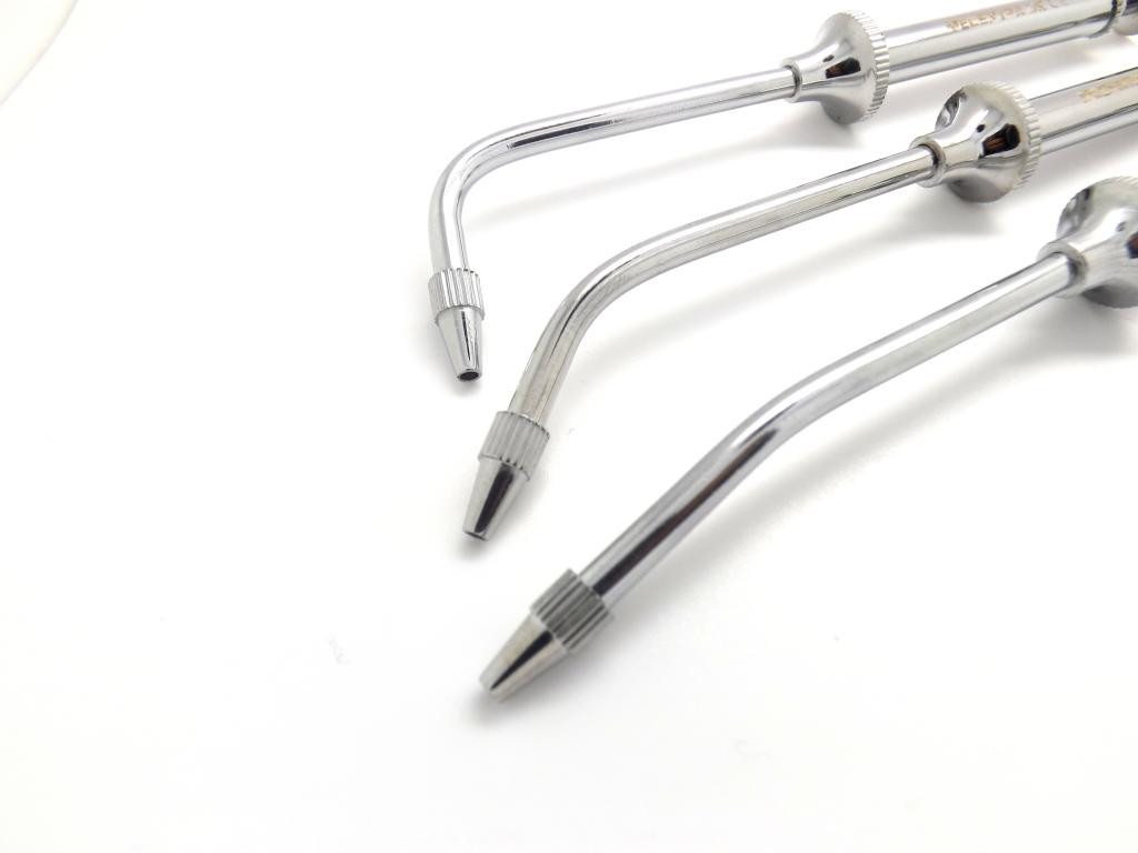 Amalgam Carrier, Amalgam Gun Carrier set of 3, Dental Surgical ...