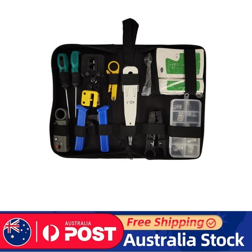 High Quality 10PC Network Computer Maintenance and Test Toolkit | eBay ...