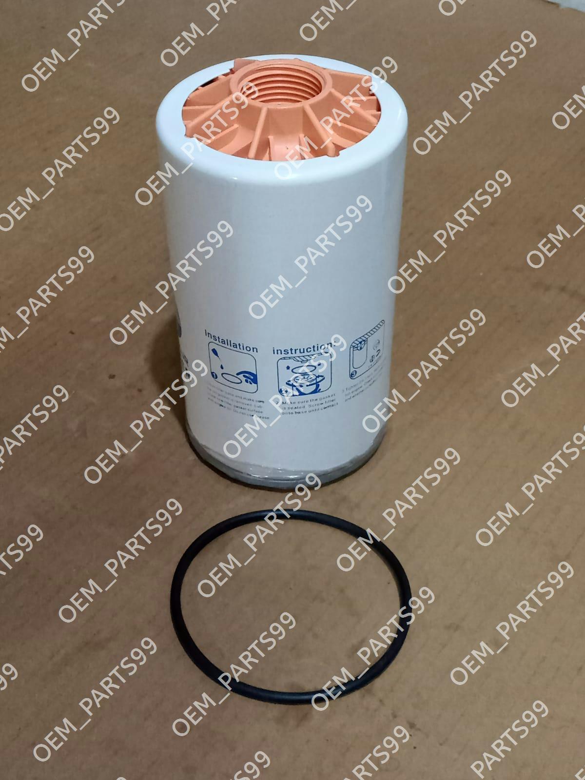 FUEL FILTER WATER SEPERATOR FOR KOMATSU PC210-8, HYUNDIA290 KOBELCO ...