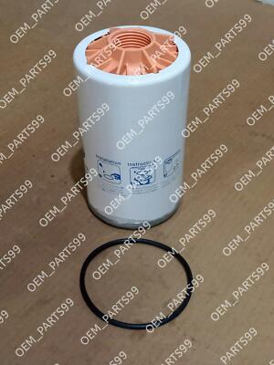 FUEL FILTER WATER SEPERATOR FOR KOMATSU PC210-8, HYUNDIA290 KOBELCO ...