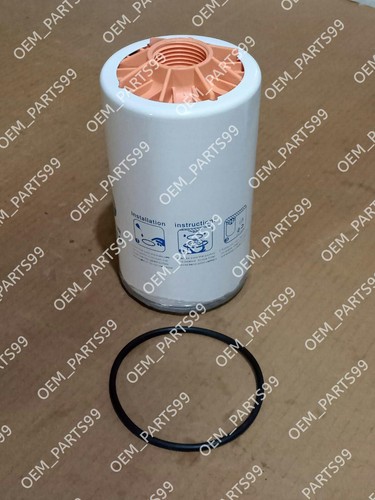 FUEL FILTER WATER SEPERATOR FOR KOMATSU PC210-8, HYUNDIA290 KOBELCO ...