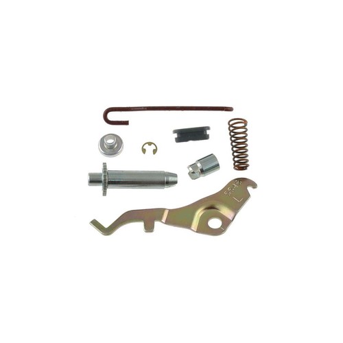Drum Brake Self-Adjuster Repair Kit for Cavalier, Sunfire, Skylark+More ...