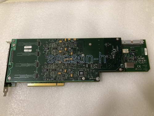 Instruments PCI-4452 NI DAQ Card, Signal Acquisition DSA #A6-40 | eBay.de