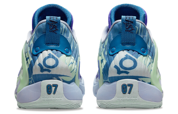 Nike KD 15 'Nightmares' DC1975-500 | eBay