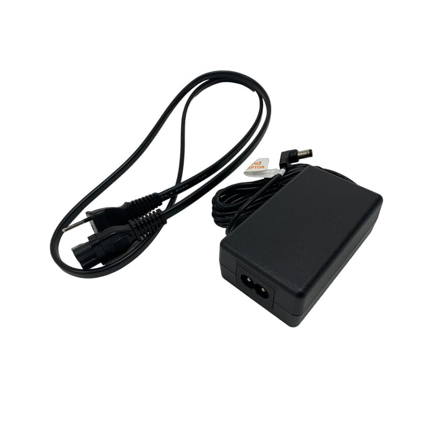 Genuine Roland Power Supply Adapter PSB-5U-SET | eBay