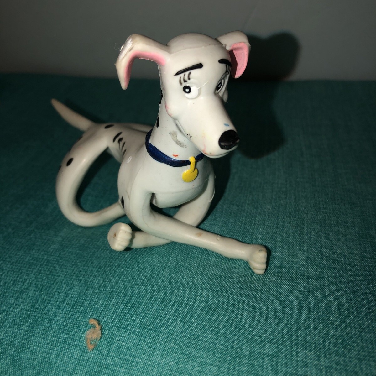 101 Dalmatians Whizzer