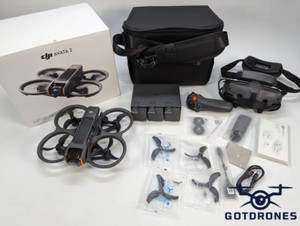 GOT DRONES | eBay Stores