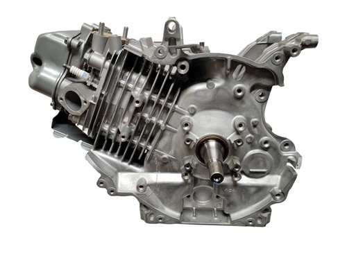 Subaru Engine Long Block For EX40 14HP Horizontal Shaft 1" X 3-5/8" | eBay