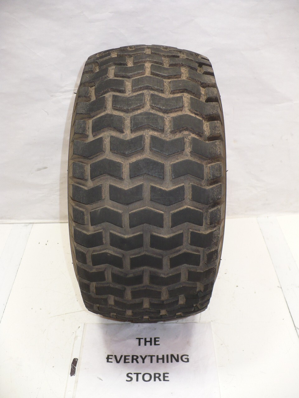 Craftsman DYT 4000 Mower 20x10-8 Rear Tire Wheel 106108X624 for sale ...