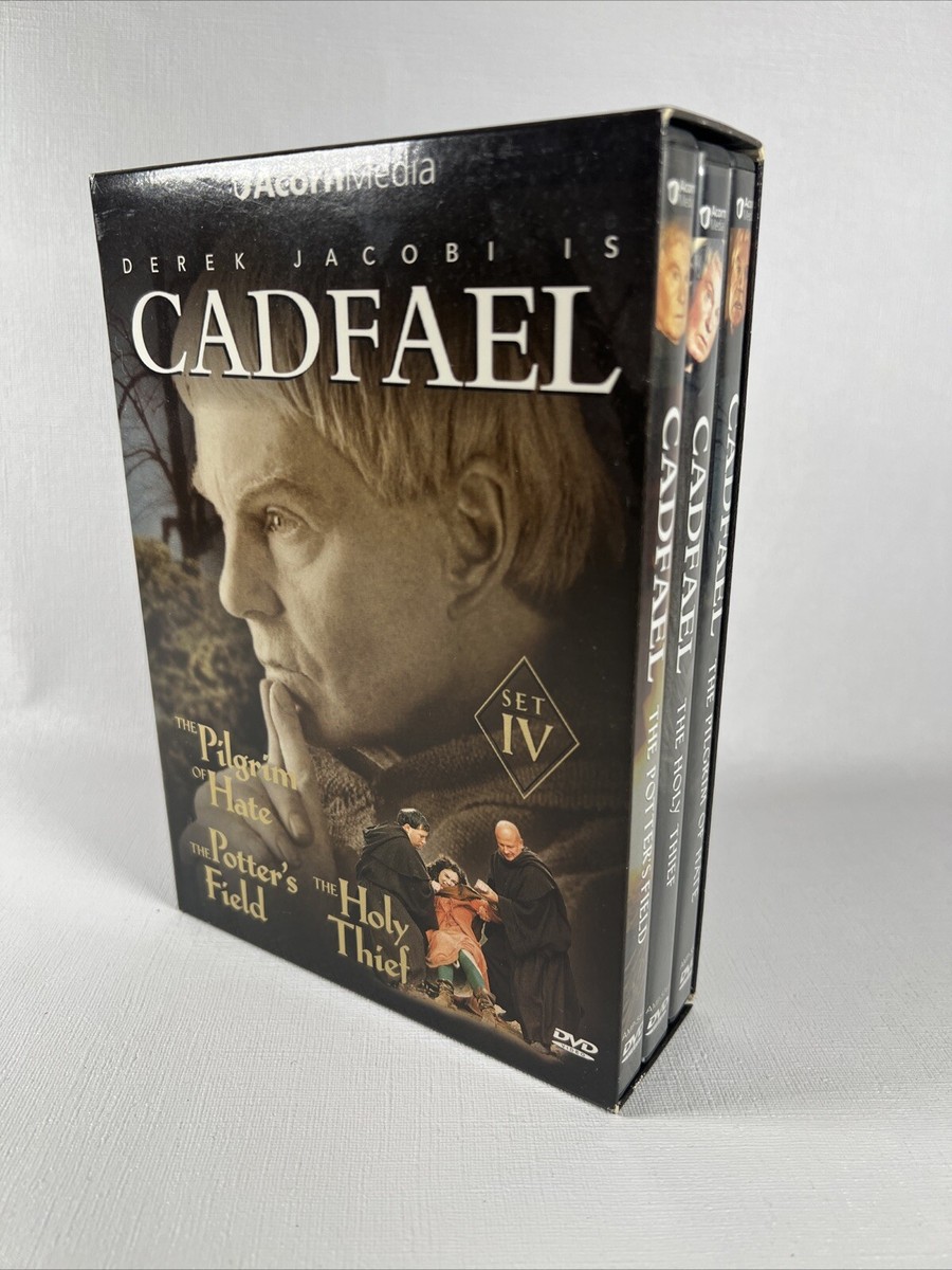 Cadfael Quotes