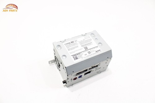 2019 - 2021 VOLVO XC60 DASH AUDIO RADIO RECEIVER CONTROL MODULE UNIT ...