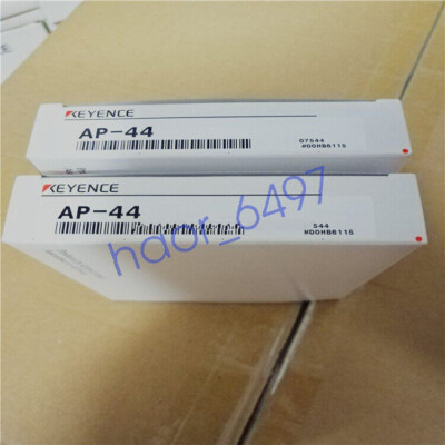 1PC New Keyence AP-44 Pressure Sensor AP44 Free Shipping | eBay