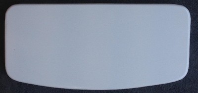 Universal Rundle 4471 4474 Reproduction Toilet Tank Lid | eBay