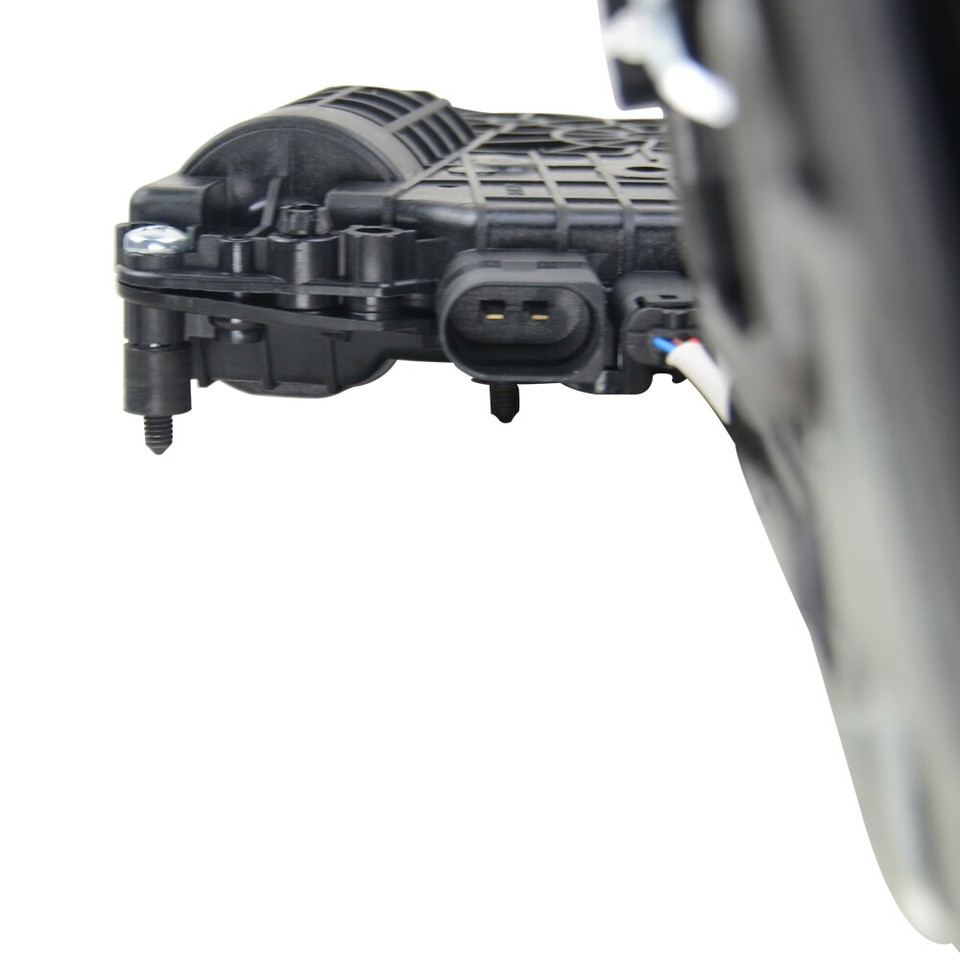 Front Right Door Lock Actuator for BMW X5 E70, X6 E71 E72 Soft Close ...