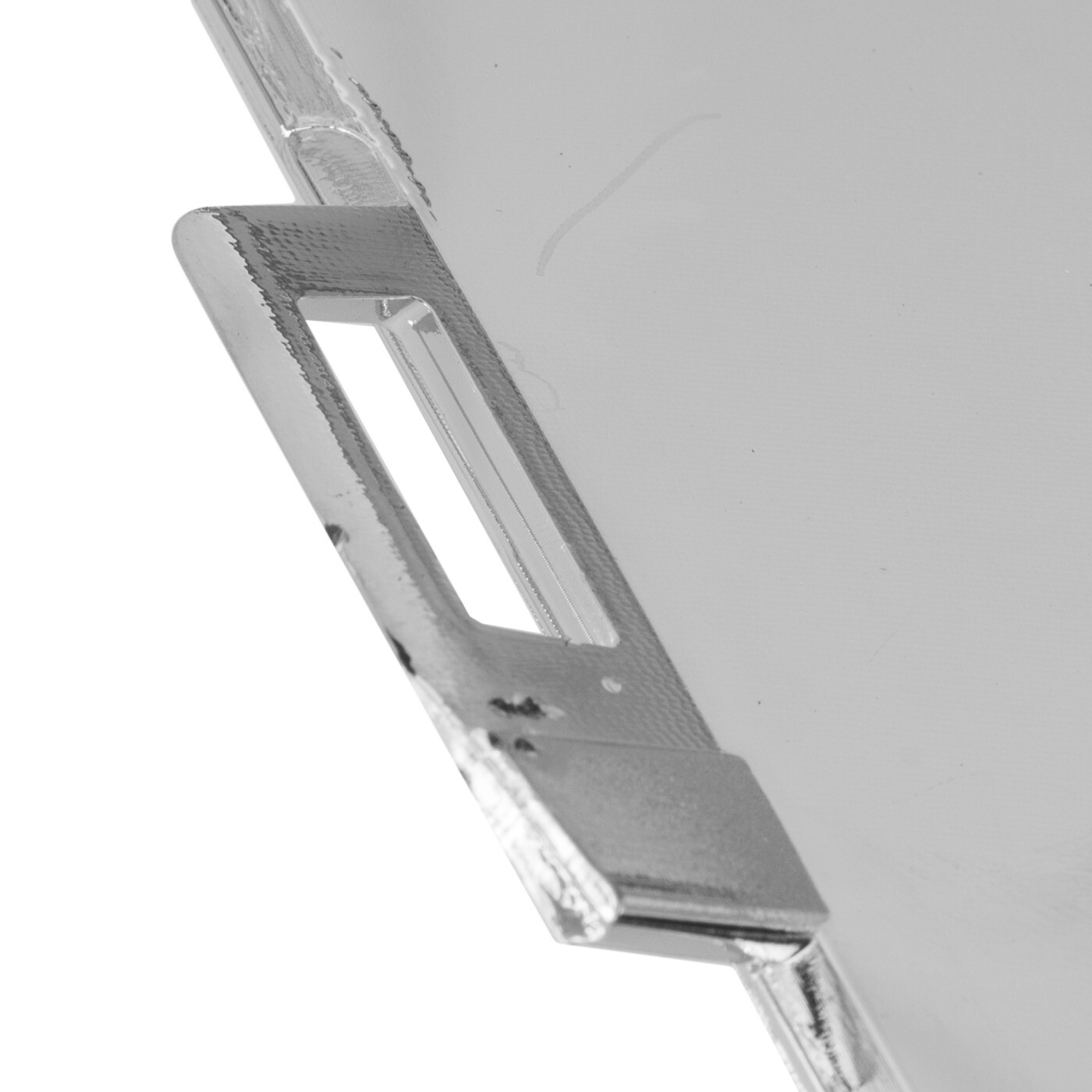 Front Bumper Trim 1678855602 chrome for 2020-2022 Mercedes GLS450 | eBay