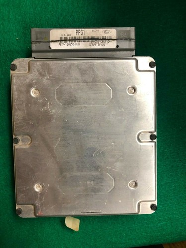 1998-99 Ford Explorer F87F-12A650-BJB Engine Computer ECM PCM ECU ML2 ...