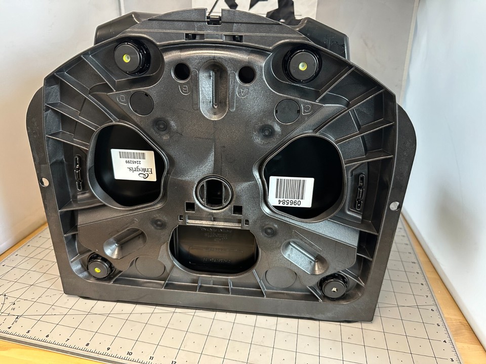 Entegris Spectra FOUP 300mm PN: 01-026052-59 | eBay