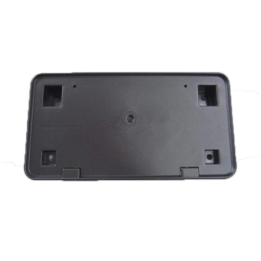 AM For Chrysler Town & Country Front License Plate | eBay