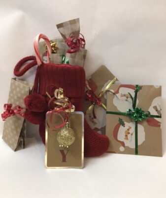 Secret Santa Teacher Gifts Women’s-Teens High End Designer Beauty ...