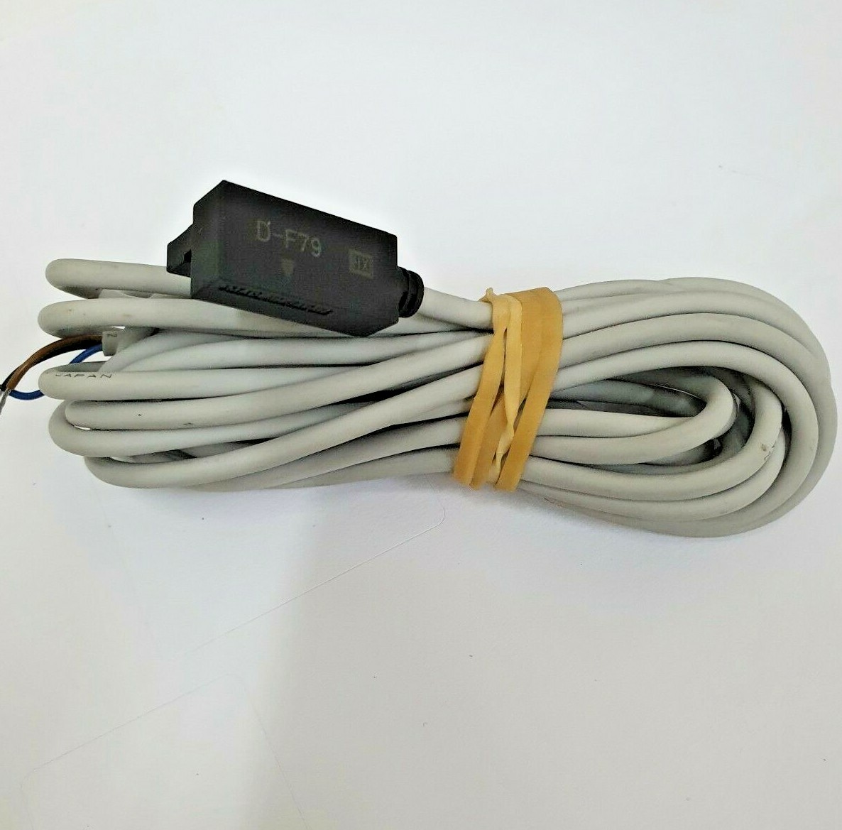 SMC D-F79 Solid State Auto Switch 3 Wire , Cylinder Reed Switch, | eBay