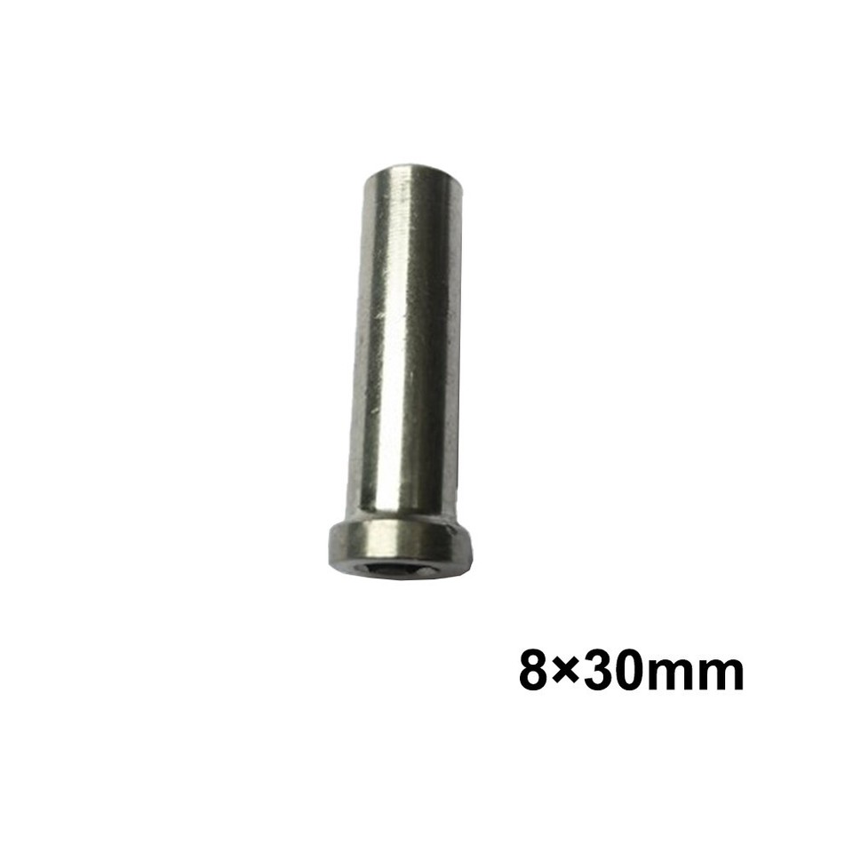 Road Bike Brake Caliper Mount Recessed Pivot Bolt Nut Disc Brake Pad ...