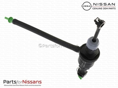 Genuine Nissan Master Cylinder 30610-3VF1B | eBay