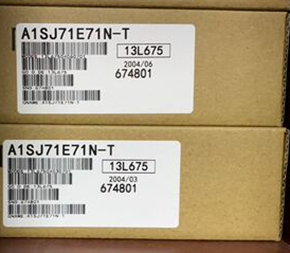 NEW Mitsubishi A1SJ71E71N-T PLC Module US Free TAX | eBay UK
