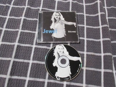 This Way by Jewel (CD, 2001) 75678351921| eBay