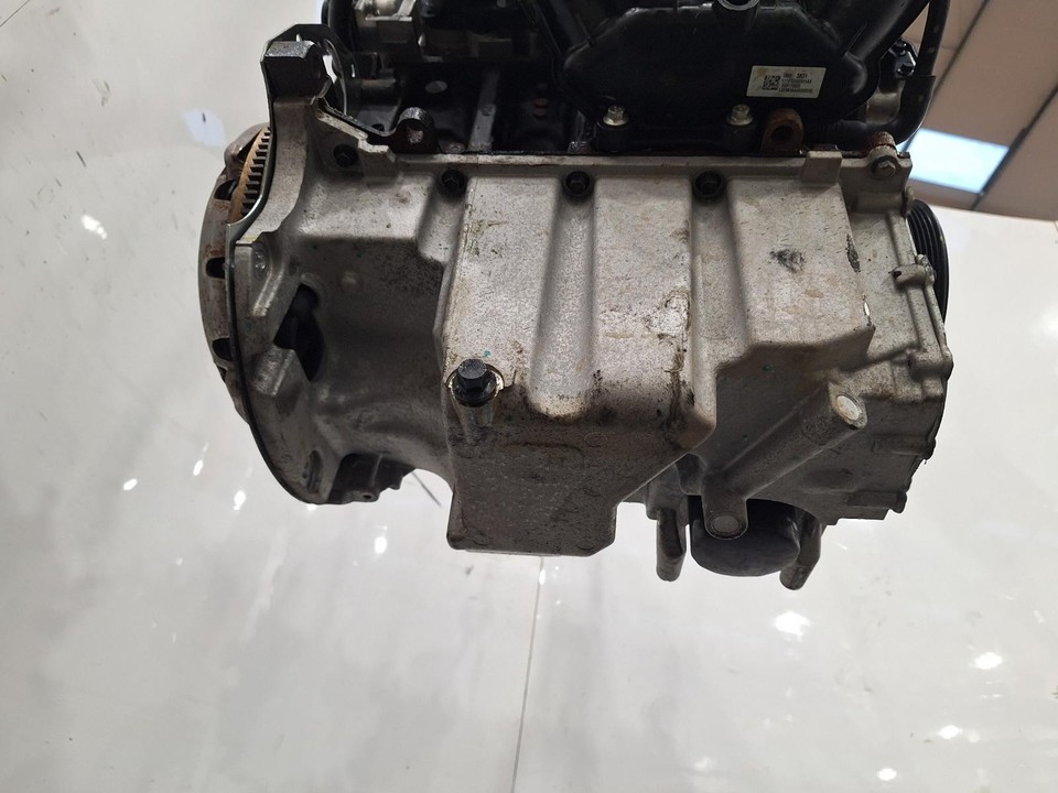 MG ZS MK2 2016-2024 1.5L Petrol Engine 15S4C-XS Manual 16835mi START ...