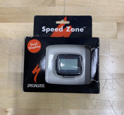 Cycle Computers & GPS - Specialized Speed Zone - Nelo's Cycles